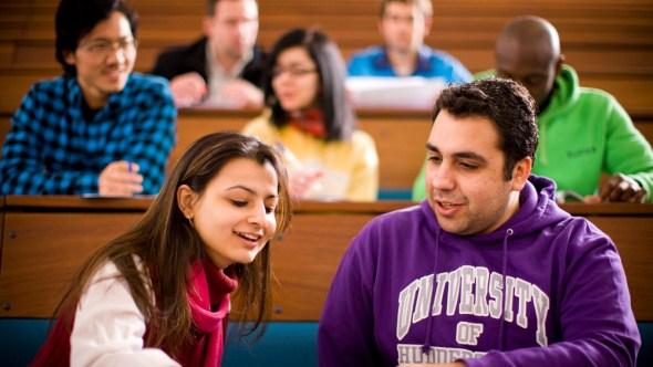 University exams | British Council Hungary