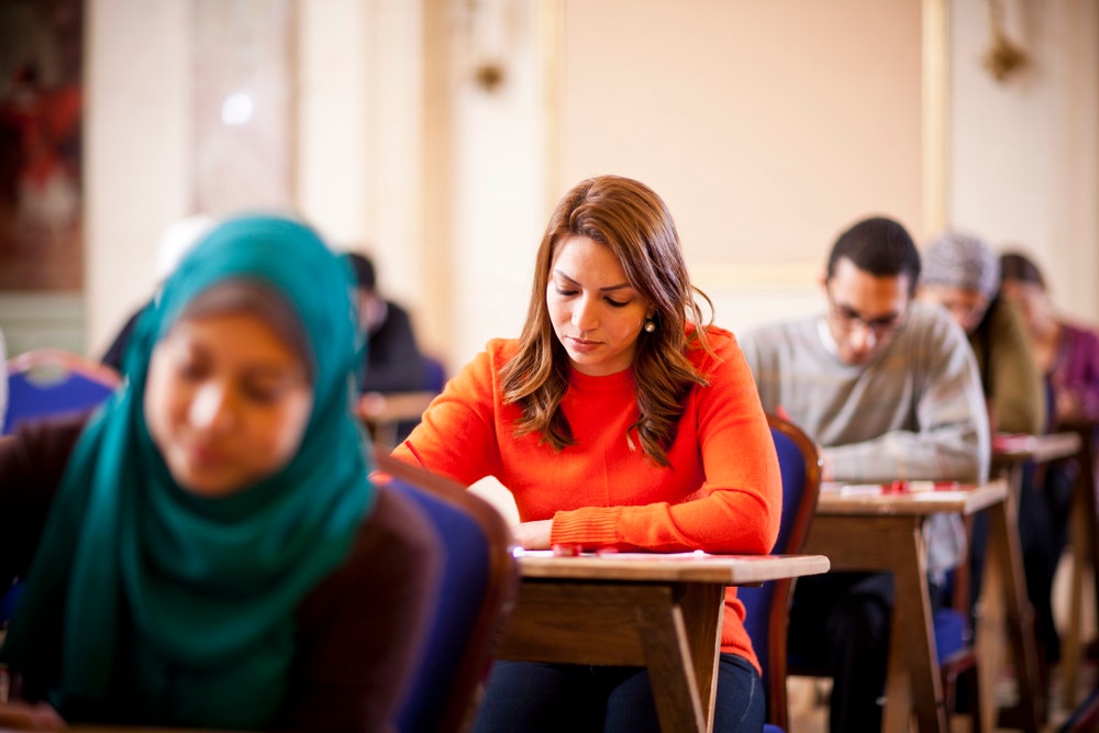 Cambridge Assessment English | British Council Hungary
