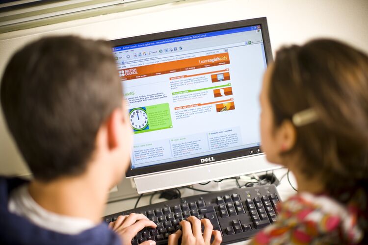 Learning hub | British Council Hungary