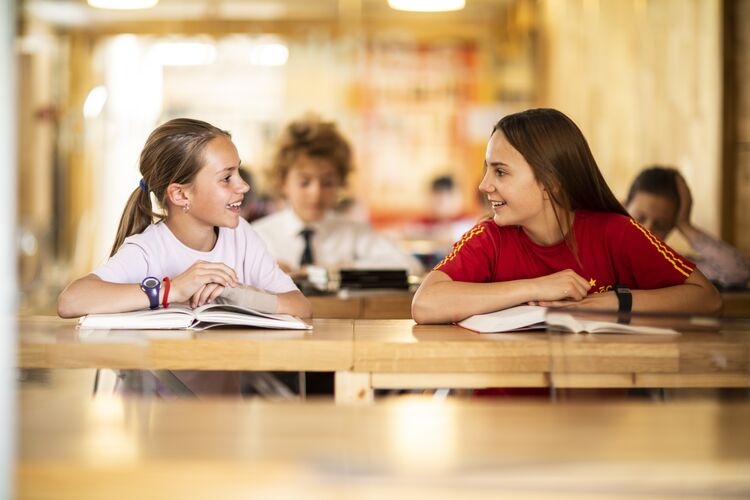 Primary Plus courses | British Council Hungary