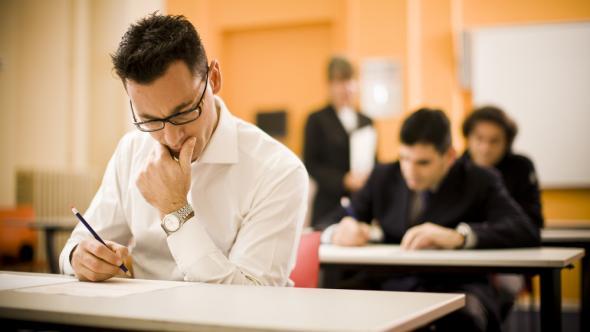 Professional exams | British Council Hungary