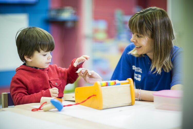 Learning Time with Timmy | British Council Hungary